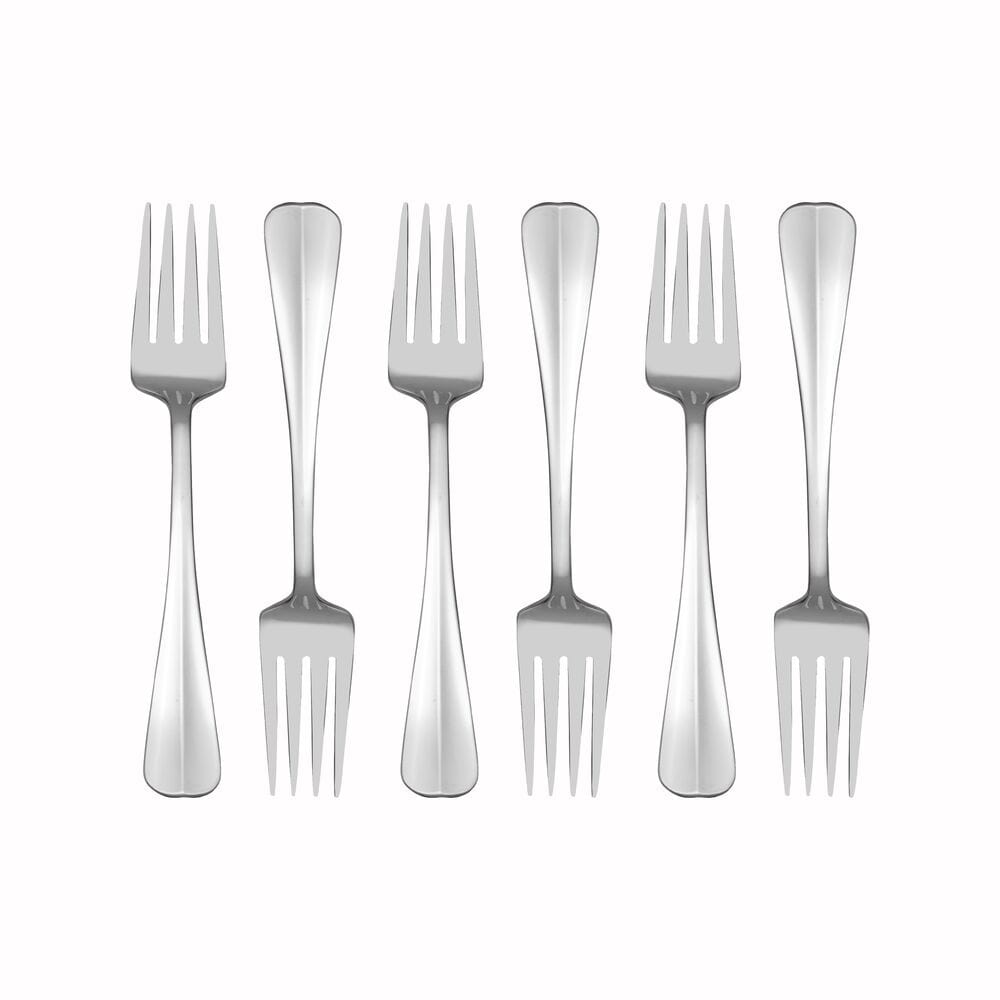 salad fork dinner fork