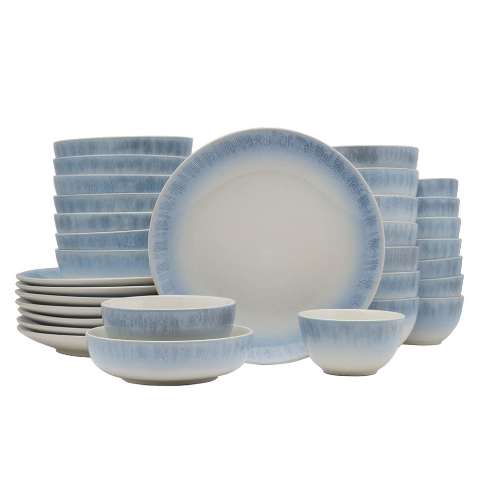 dinnerware sets for 8