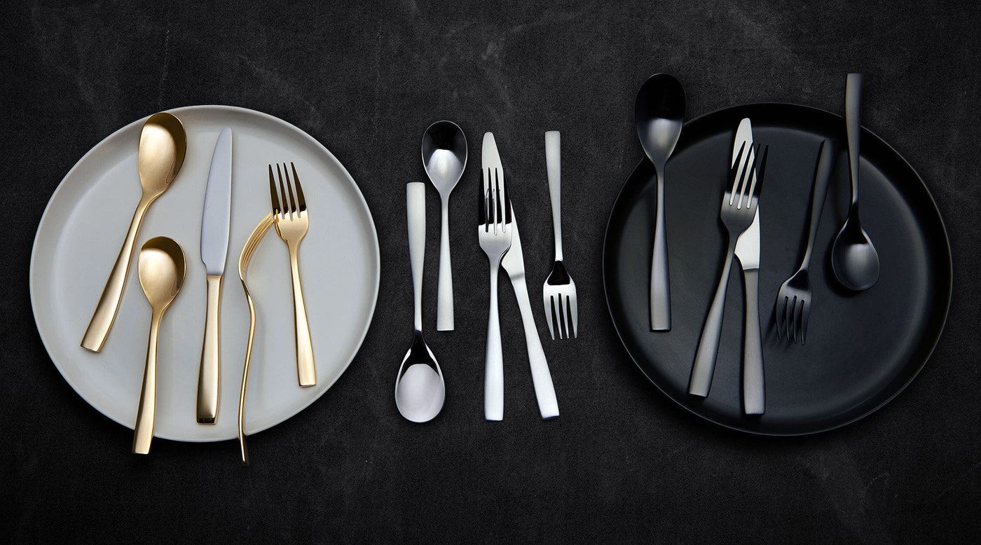 Flatware - Mikasa