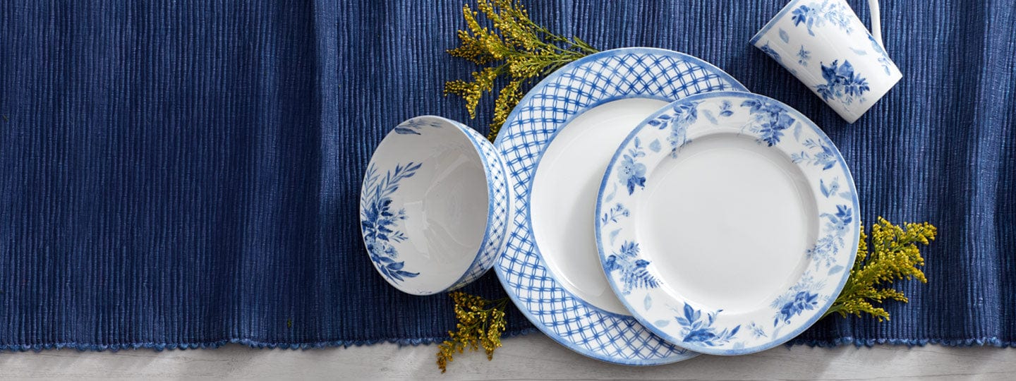 Shop Dinnerware, Serveware, Flatware & Gifts | Mikasa