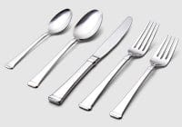 Dinnerware Sets, Flatware & Stoneware - Mikasa Patterns