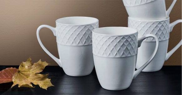 Shop Dinnerware, Serveware, Flatware & Gifts | Mikasa