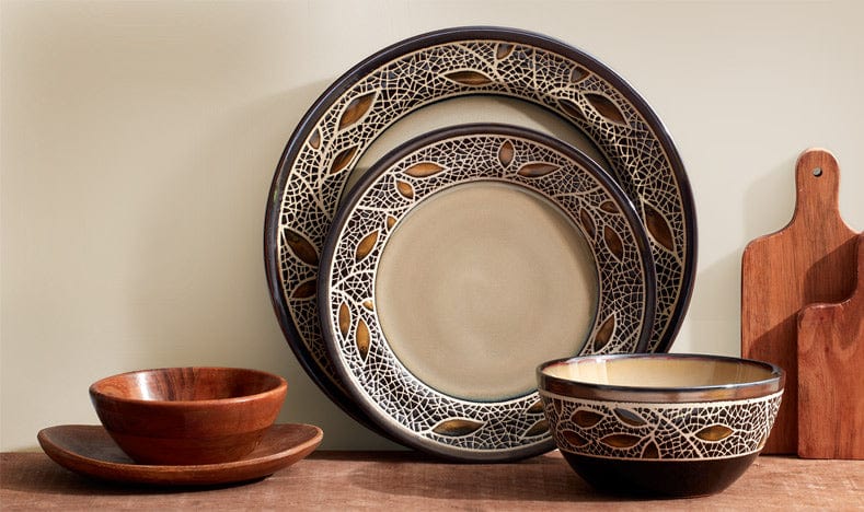 Shop Dinnerware, Serveware, Flatware & Gifts | Mikasa