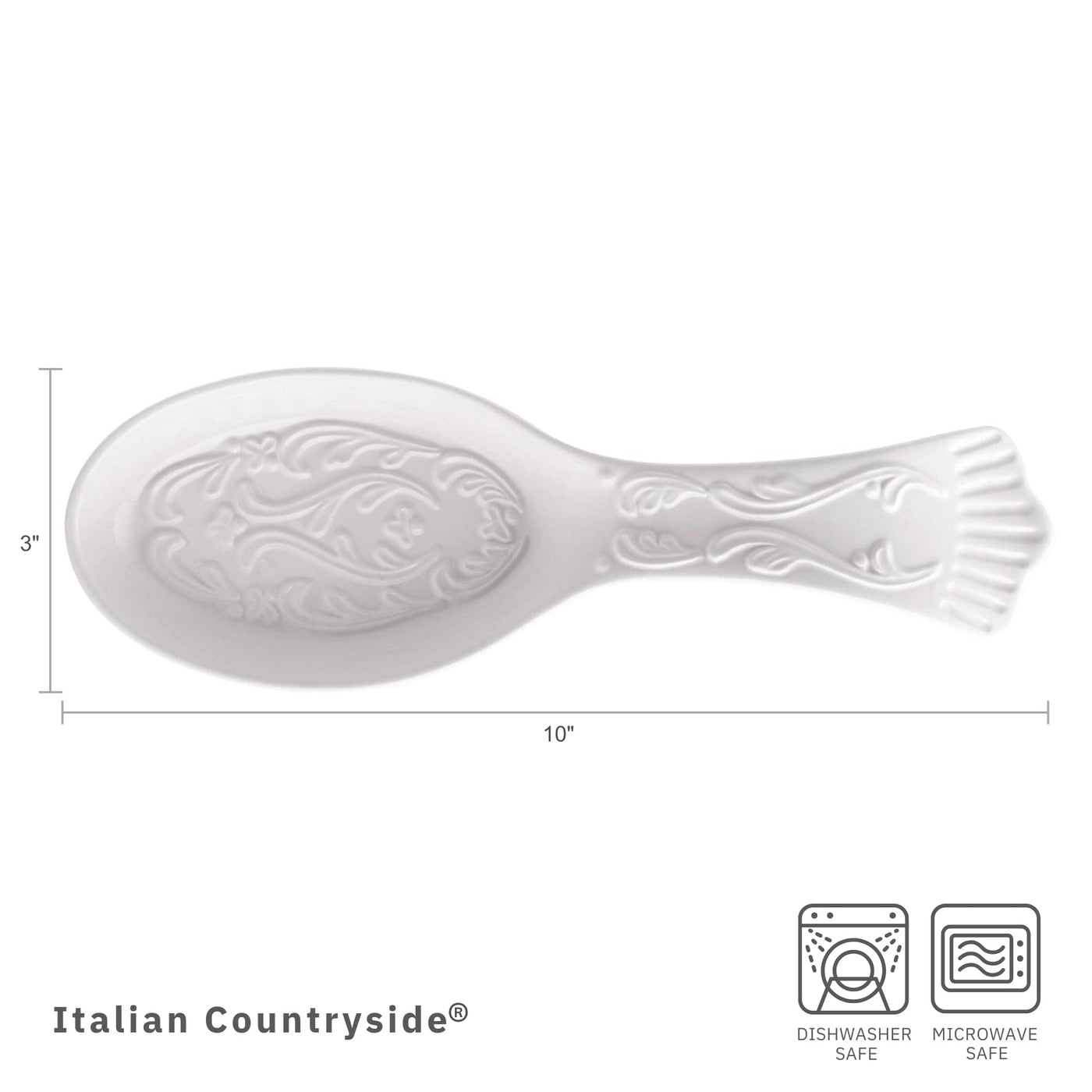 Italian Countryside® Spoon Rest