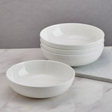Nellie Set of 4 Pasta Bowls – Mikasa
