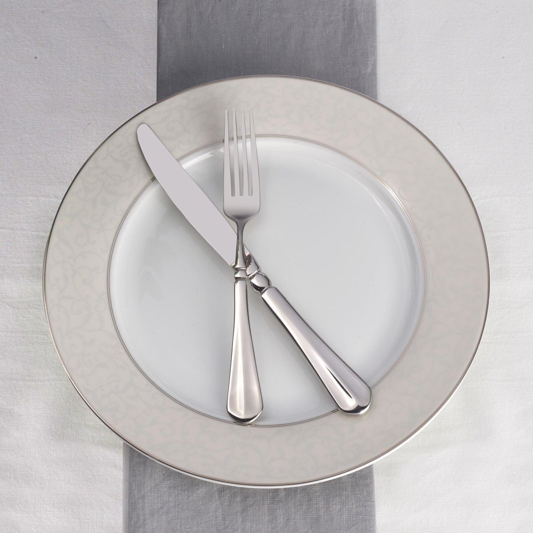 Parchment Dinnerware Sets, Plates & Bowls - Mikasa