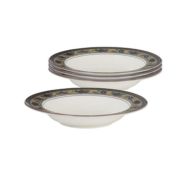 Arabella Dinnerware Sets, Plates, Bowls & Mugs - Mikasa