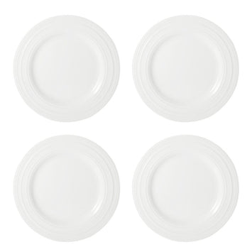 Ciara Dinnerware Set, Plates, Dishes & Bowls - Mikasa