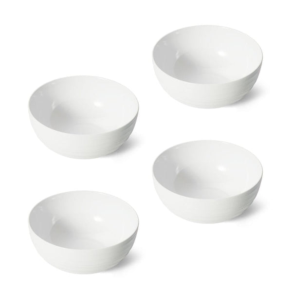 Ciara Dinnerware Set, Plates, Dishes & Bowls - Mikasa