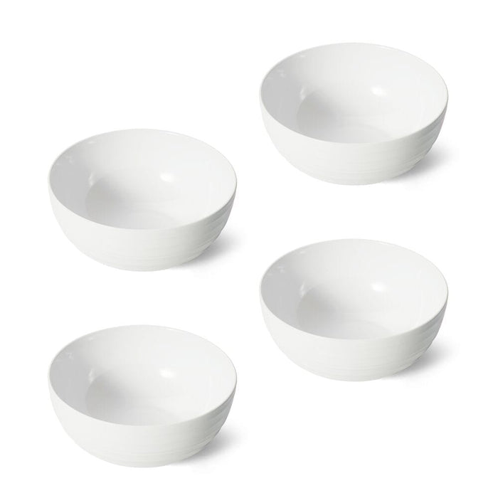Ciara Dinnerware Set, Plates, Dishes & Bowls - Mikasa