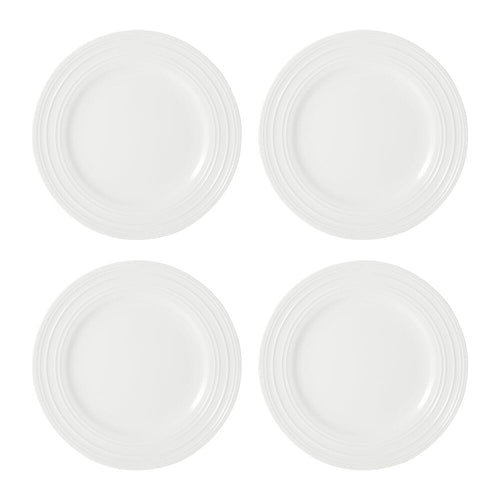 Ciara Set of 4 Dinner Plates