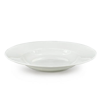 Lucerne White Dinnerware, Dinnerware Sets, Plates & Bowls - Mikasa