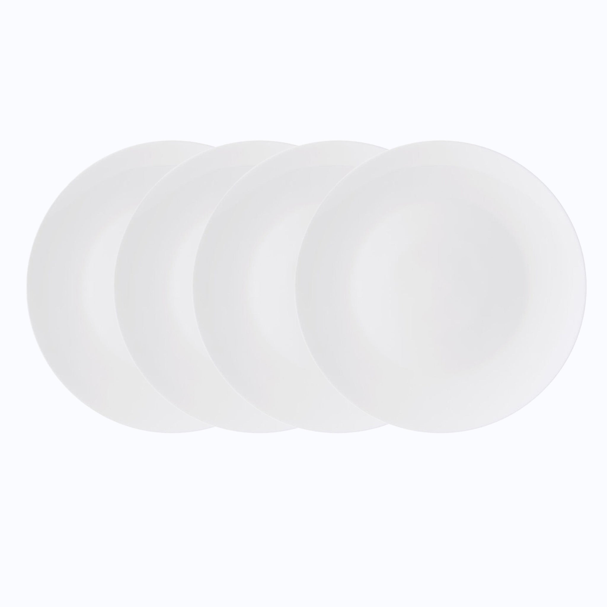 Macie Set of 4 Dinner Plates