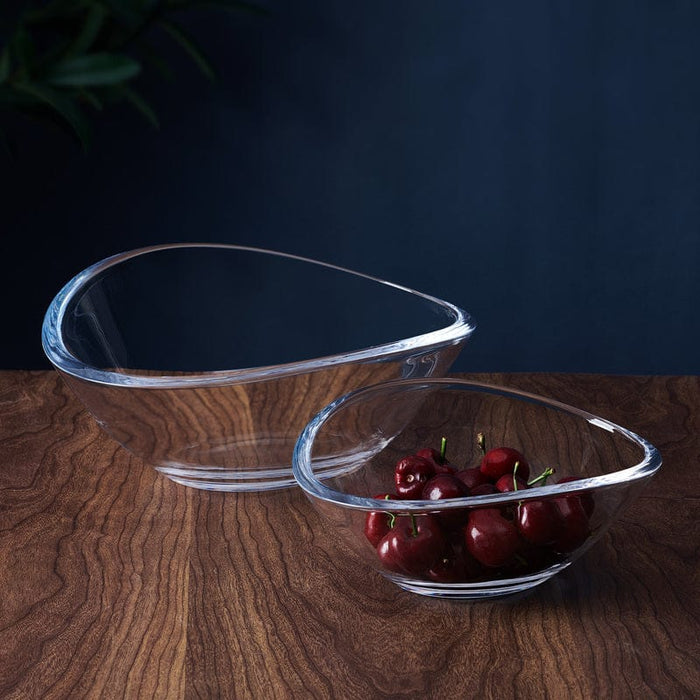 Crystal Bowls