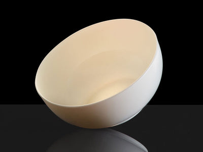 Lucerne White Vegetable Bowl