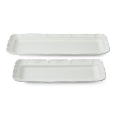 French Countryside® Set of 2 Bread Trays