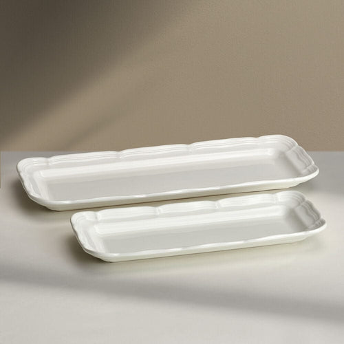 French Countryside® 50th Anniversary Set of 2 Bread Trays