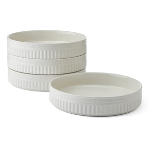 Italian Countryside® Set of 4 Pasta Stackable Bowls
