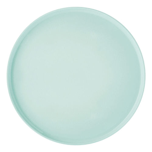 Madison Mint 12 Piece Dinnerware Set, Service for 4