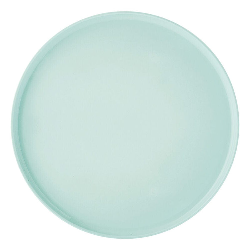 Madison Mint 12 Piece Dinnerware Set, Service for 4