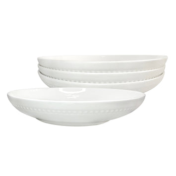 Pasta Bowls, Vegetable Bowls, Fruit Bowls Stoneware - Mikasa