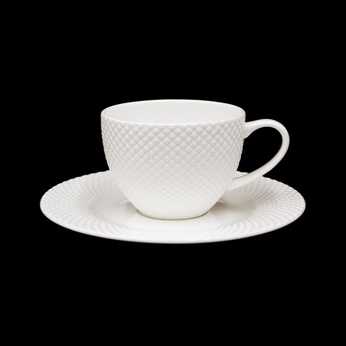 Stanton Tea Cup and Saucer
