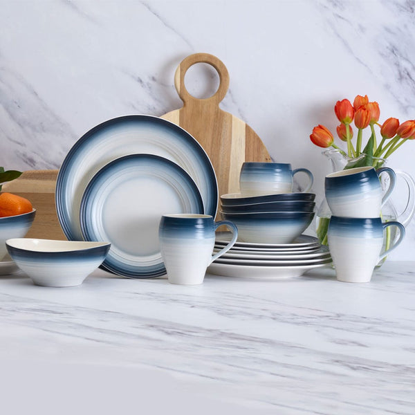 Dinnerware Sets - Mikasa