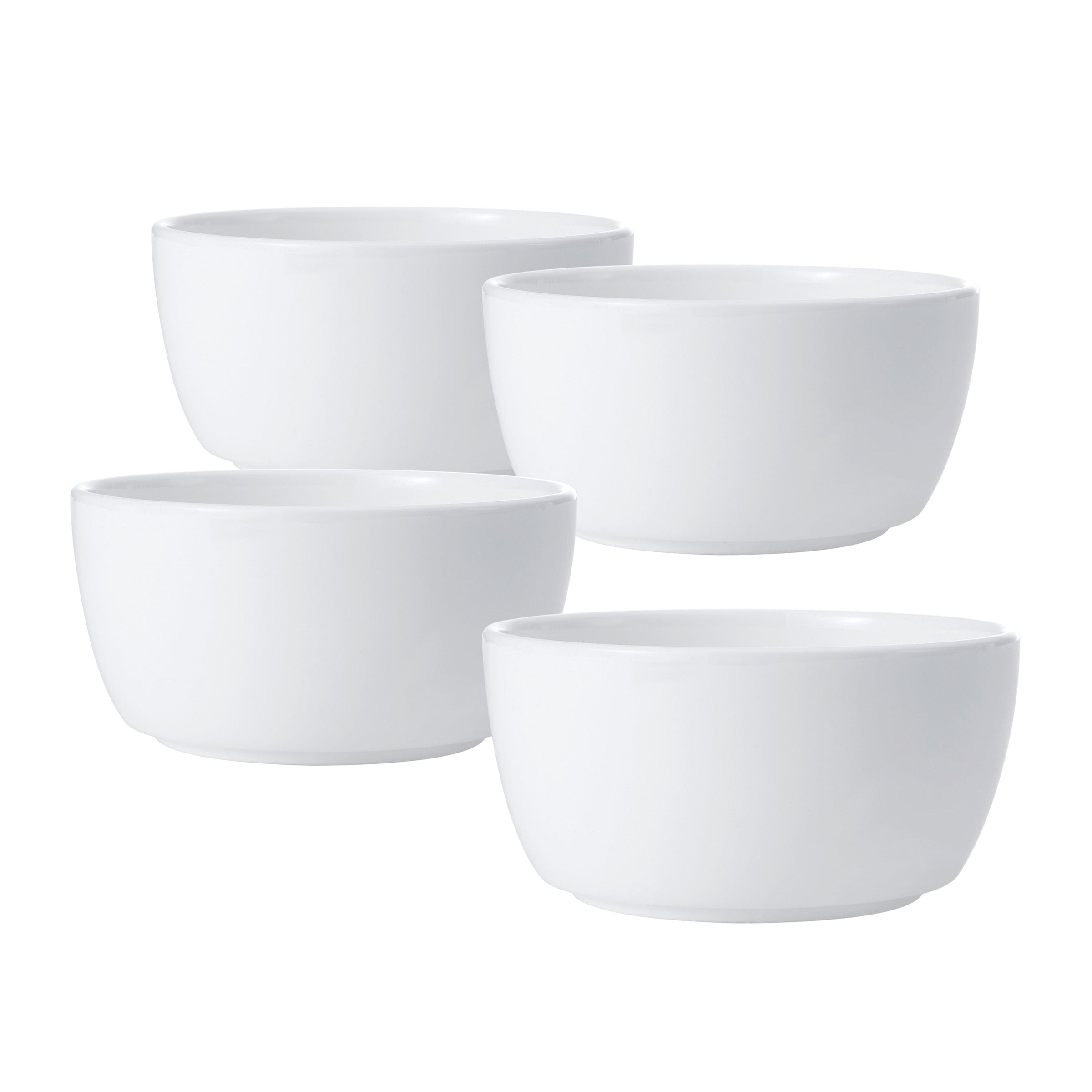 Sloane Set of 4 Fruit Bowls
