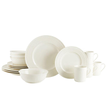 Casual Dinnerware Sets, Plates, Bowls & Dishes - Mikasa