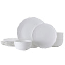 Abigail 12 Piece Dinnerware Set, Service for 4