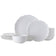Abigail 12 Piece Dinnerware Set, Service for 4