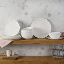 Abigail 12 Piece Dinnerware Set, Service for 4