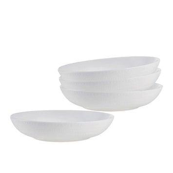 Pasta Bowls, Vegetable Bowls, Fruit Bowls Stoneware - Mikasa