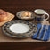 Arabella® 16 Piece Dinnerware Set, Service for 4