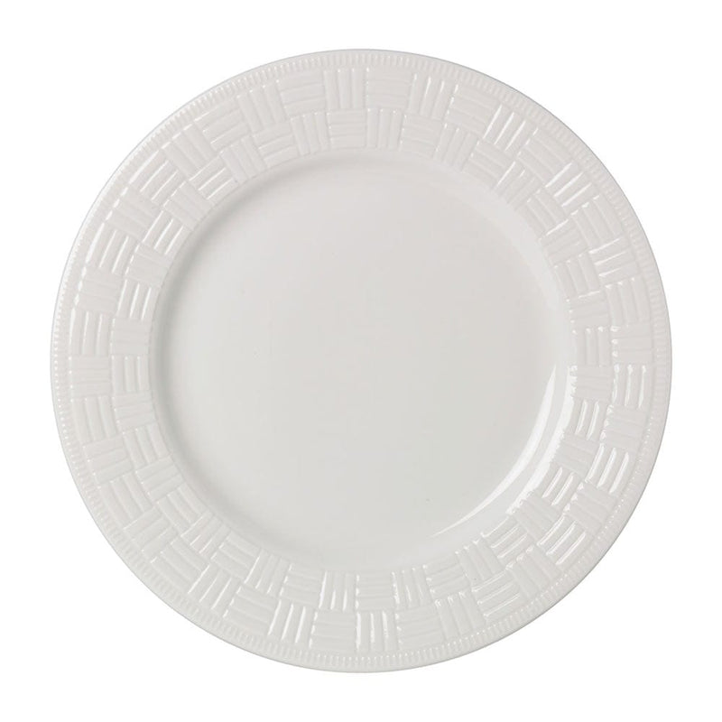Ashlyn Vegan Bone™ 12 Piece Dinnerware Set, Service for 4