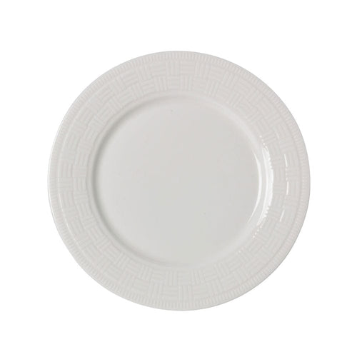 Ashlyn Vegan Bone™ 12 Piece Dinnerware Set, Service for 4