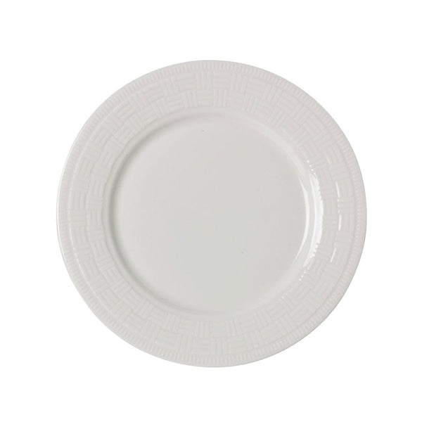 Ashlyn Vegan Bone™ 12 Piece Dinnerware Set, Service for 4