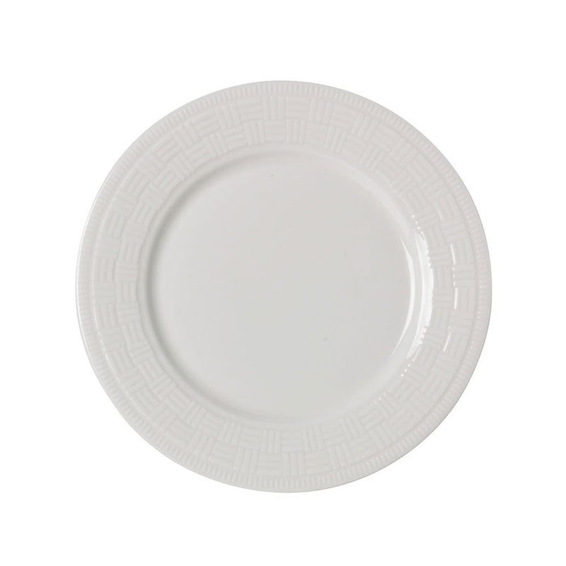 Ashlyn Vegan Bone™ 12 Piece Dinnerware Set, Service for 4