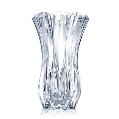 Crystal Vases