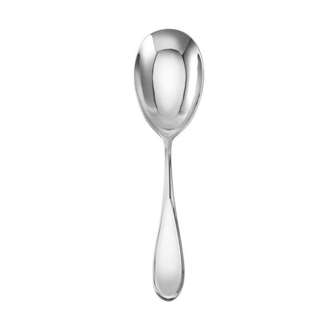Bravo Oversized Salad Spoon – Mikasa