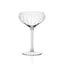 Cheers® Set of 4 Coupe Cocktail Glasses
