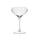 Cheers® Set of 4 Coupe Cocktail Glasses