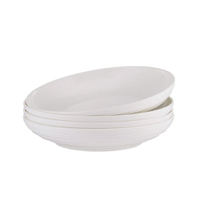 Ciara Dinnerware Set, Plates, Dishes & Bowls - Mikasa