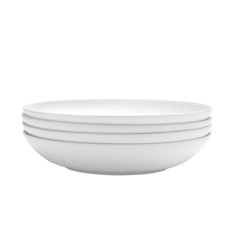 Delray Set of 4 Pasta Bowls – Mikasa
