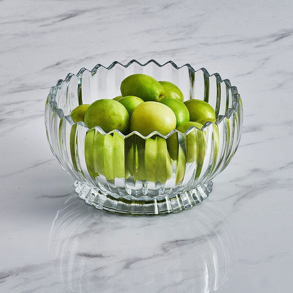 Crystal Bowls