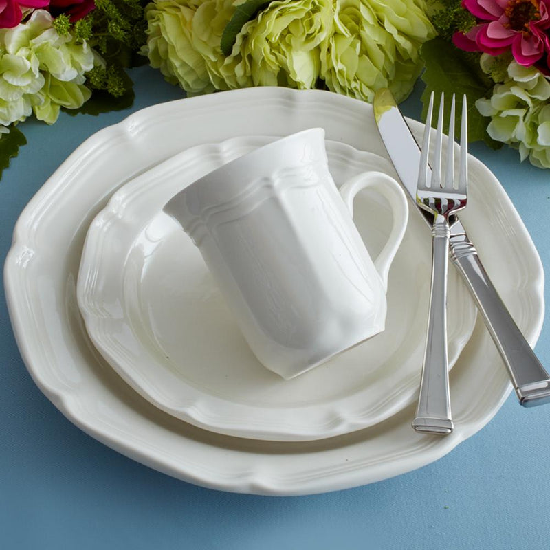 French Countryside Dinnerware Sets, Plates, Bowls & Mugs - Mikasa