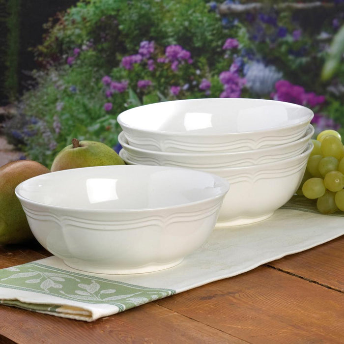 French Countryside Dinnerware Sets, Plates, Bowls & Mugs - Mikasa