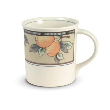 Garden Harvest Dinnerware Sets, Plates, Bowls & Mugs - Mikasa