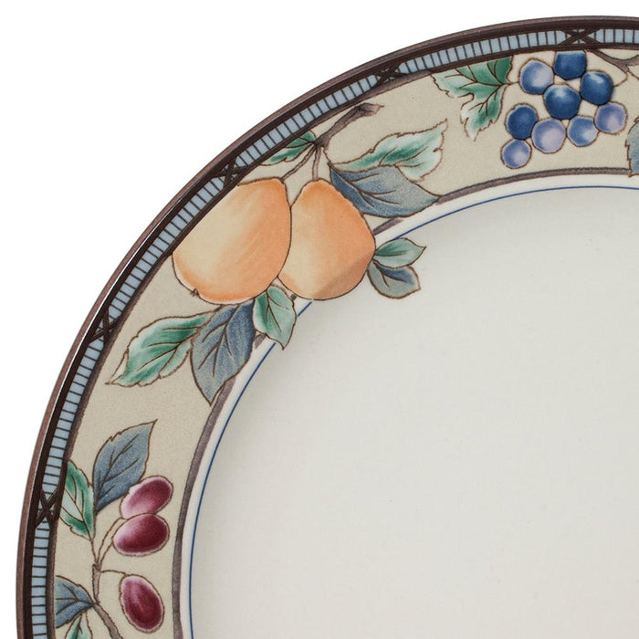 Casual Dinnerware Sets, Plates, Bowls & Dishes - Mikasa