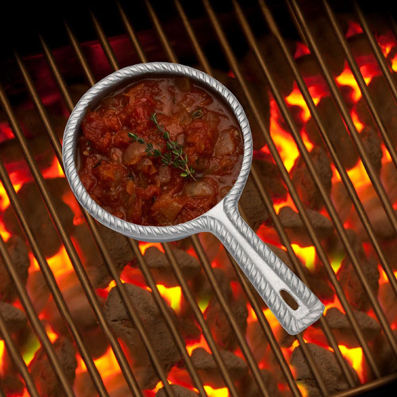 Gourmet Grillware